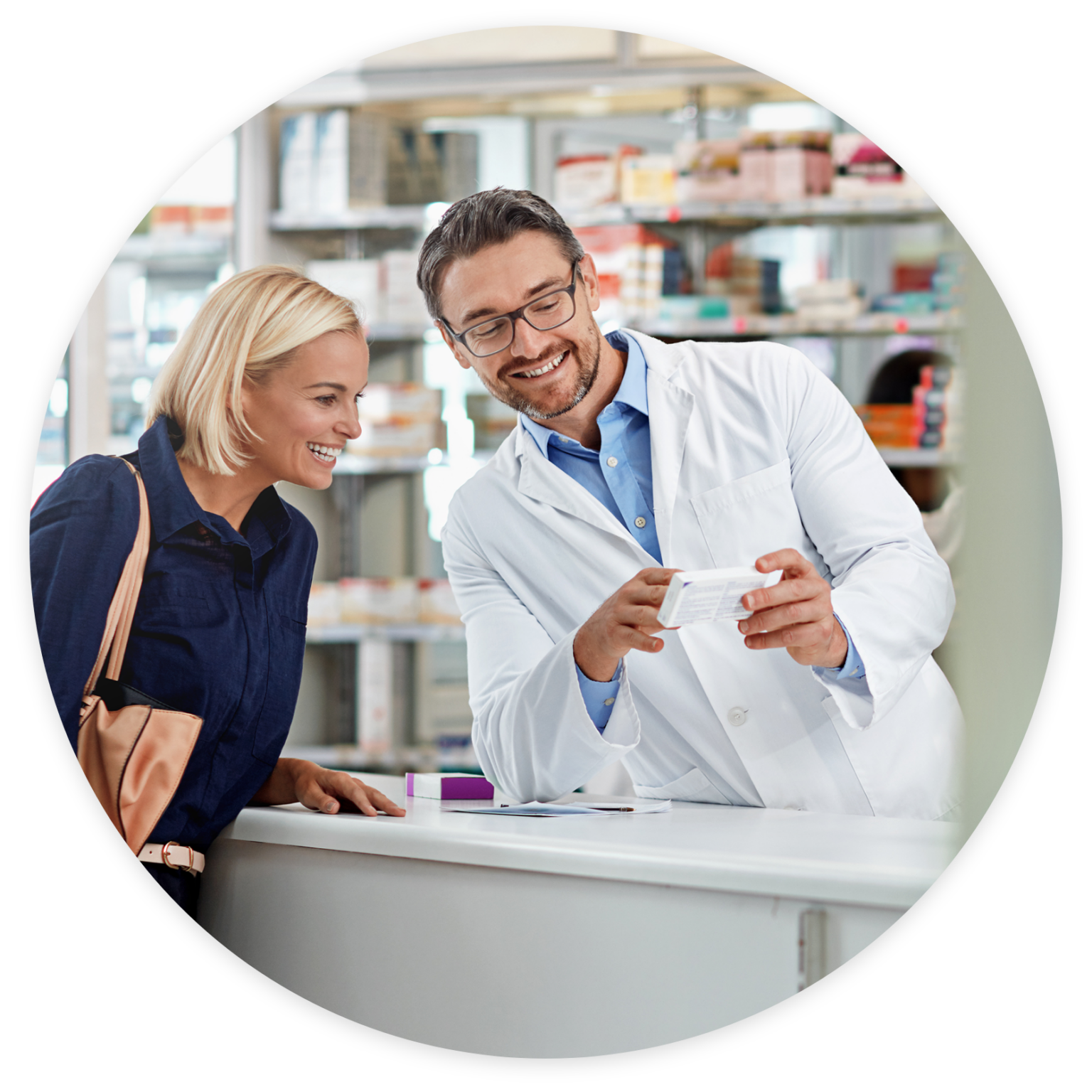 Quickly Locate a Provider or Pharmacy With These Helpful Tools